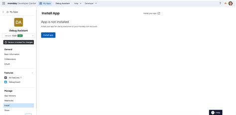 gpt app tutorial how to make a debug assistant tutorial