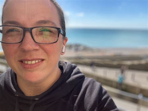 About Rosie Sherry On Hackernoon