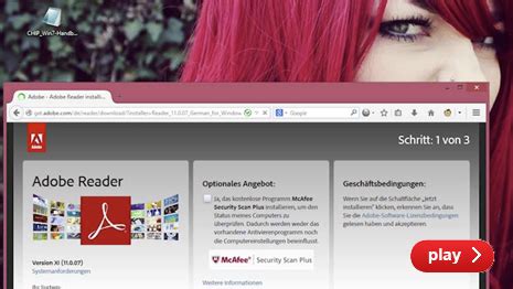 Adobe Reader Touch Windows 8 10 App Download Kostenlos CHIP