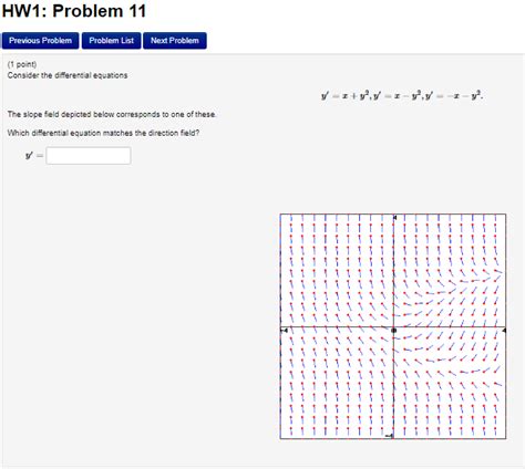 solved hw1 problem 11 next problem previous problem problem