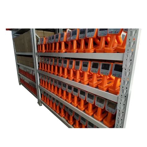 Intelligent Underground Pipeline Metal Pipelines Route Detection And Cable Path Detector