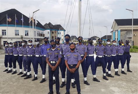 Nigerian Maritime University Nucis