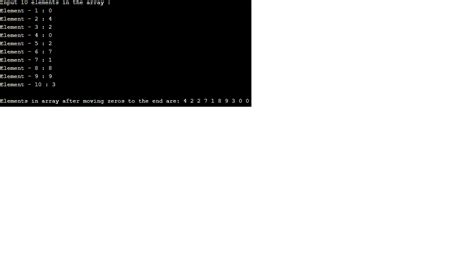 Solved Please Screenshot Of Output And Copy The Code