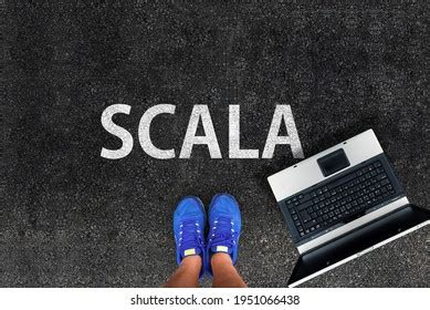 Scala Language Code Images Stock Photos Vectors Shutterstock