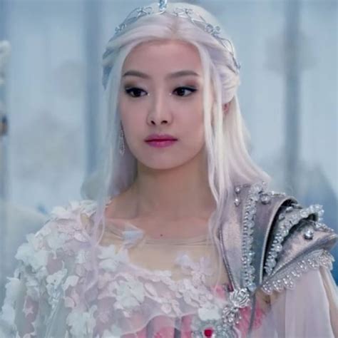 Li Luo Ice Fantasy