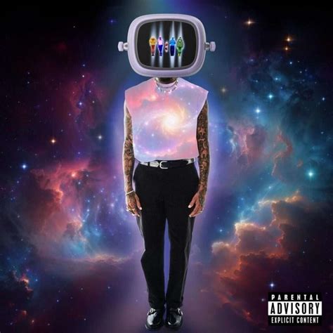Álbum Chris Brown 1111 Deluxe Sobre Hiphop Angola
