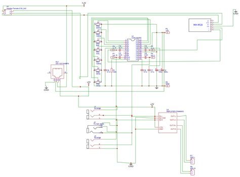 Bluetooth Eq EasyEDA Open Source Hardware Lab