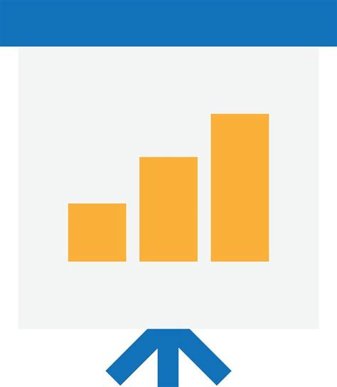Statistics Graph Analysis 41335874 Vector Art At Vecteezy