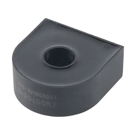 Zmdct06 2 2500 1 Current Transformer Dc Immunity For Electric Power Meter Current Transformer