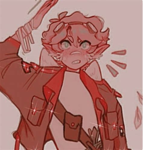 🌸💗tommyinit💗🌸 Dibujos Bonitos Personajes De Anime Dibujos