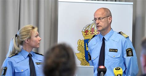 Linda Staaf Och Mats Löfving Ska Ha Haft Sex år Lång Relation Svt Nyheter