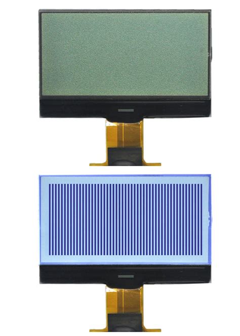 Operating Temperature to º C LCD Display Manufacturer LCD Module and LCD Display Module