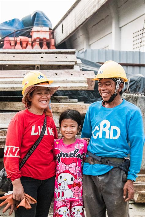 About Us — Building Social Impact
