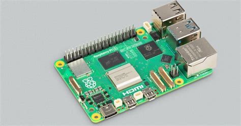 raspberry pi 5終於來了！效能更高、內建pcie匯流排還有實體電源鍵 t客邦