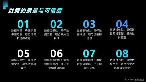 基础课10——人工智能的基础：大数据人工智能数据基础 Csdn博客