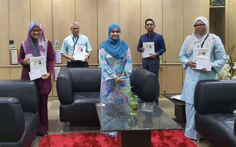 Awards Mohd Zahid Jaafar