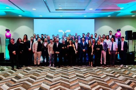 Randstad Digital Portugal On Linkedin Christmasgala2024