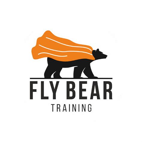Fly Bear Training - Google Play 앱