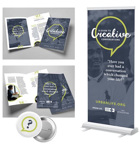 Creative Conversations Dan Misson The Designer