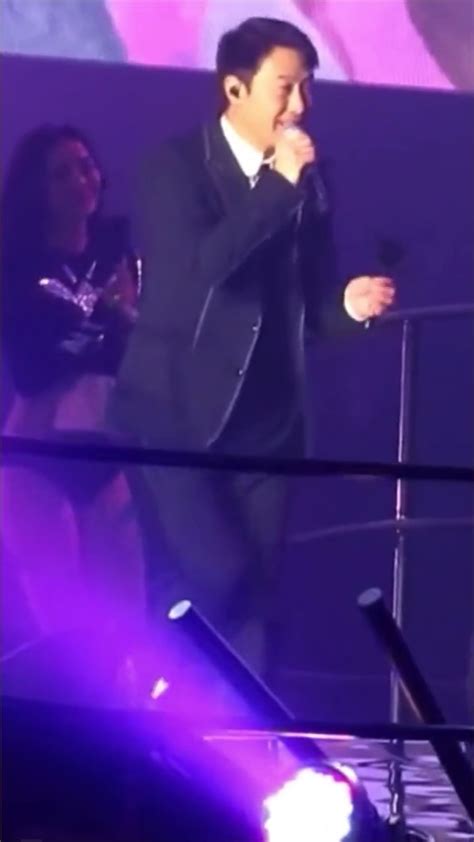 从歌手到演员，黎明的衣品如他的音乐般经典永恒腾讯新闻