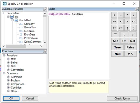 BPM Documentation For Custom Code Kinetic ERP Epicor User Help Forum