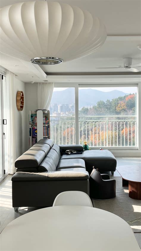 이사 후 2년 스타일링 팁과 펫테리어로 새로움 더하기 라이프스타일 슈퍼앱 오늘의집