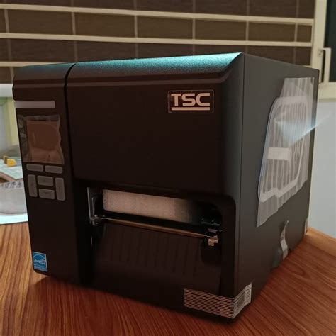 TSC LABEL PRINTER Resolution DPI Dots Mm At Piece In Aurangabad