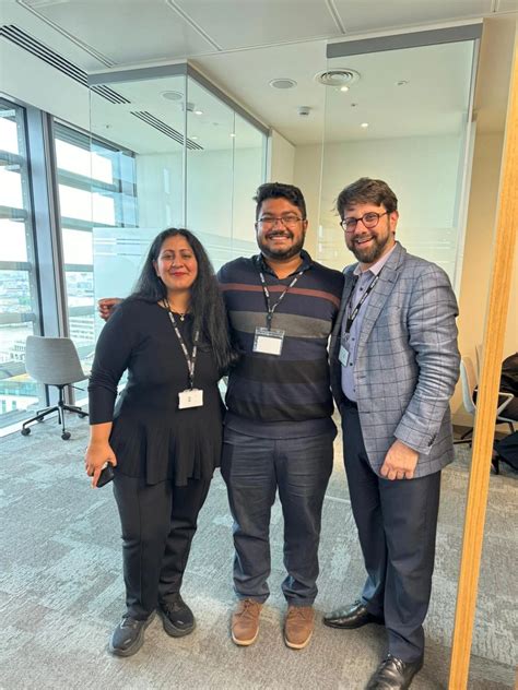 vishesh barjeev tyagi on linkedin it s always great fun to meet the