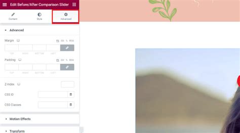 The Easy Way Add The Before And After Slider WPKlik