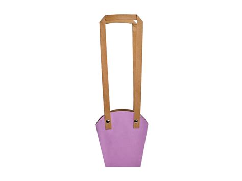 13244 9 Торбички за саксийно цвете Lilac ПОДАРЪЧНИ ТОРБИЧКИ н