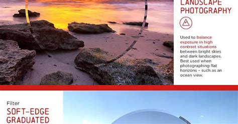 Slr Camera Filter Cheat Sheet Imgur