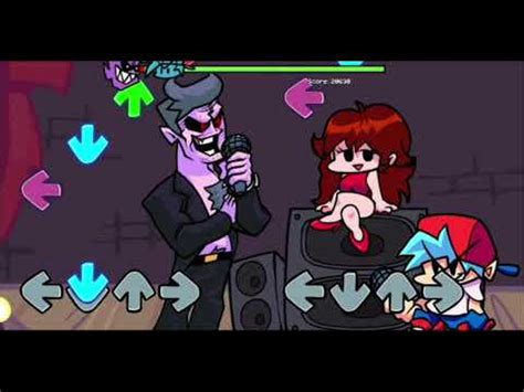 Friday Night Funkin' Play Free Online || Snokido Games - YouTube