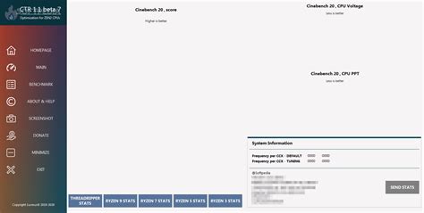 Clock Tuner For AMD Ryzen CTR Download Softpedia