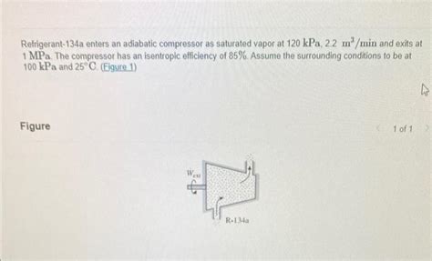 Solved Determine The Rate Of Entropy Generation Sgen Chegg