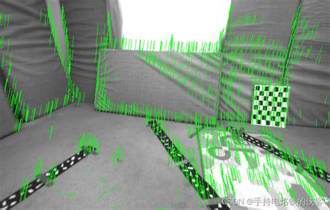 direct sparse mapping reading notes direct sparse mapping共视概念 csdn博客