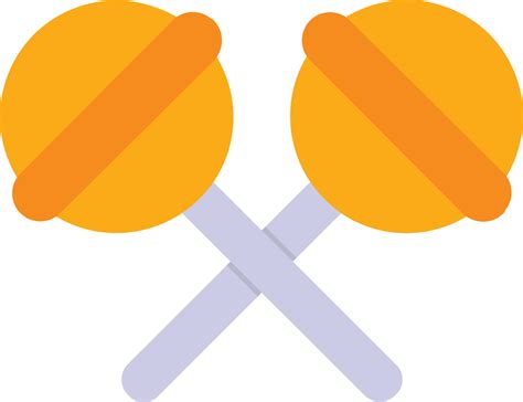 Lollipop Flat Icon 12394532 Vector Art At Vecteezy