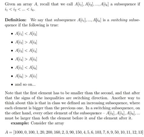 Solved Please Answer Me Asap Dynamic Programming Dp