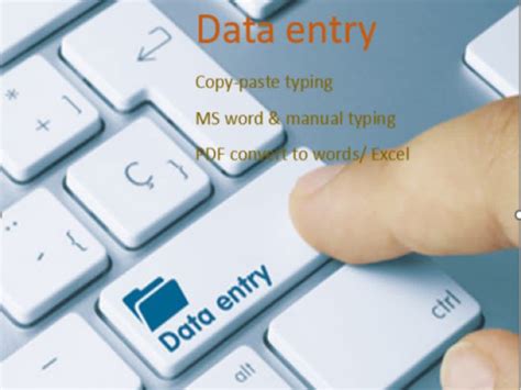 professional data entry form in excel upwork