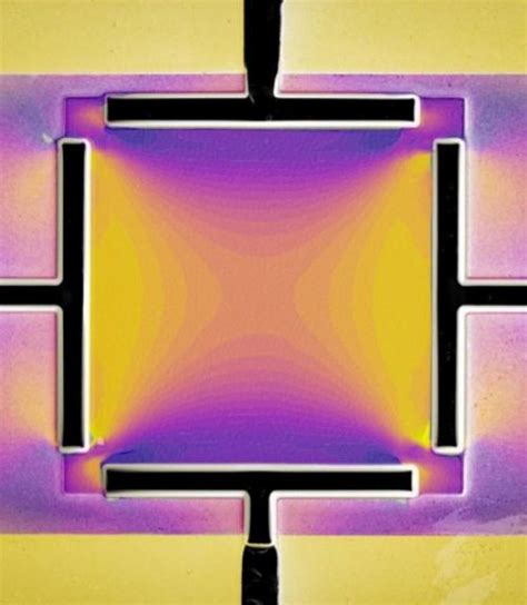 Scientists Unwind Mystery Behind Dna Replication Department Of Physics