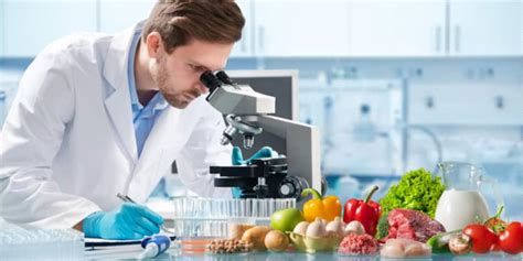 Food Technology Courses After 12th Eligibility And Top Institutes