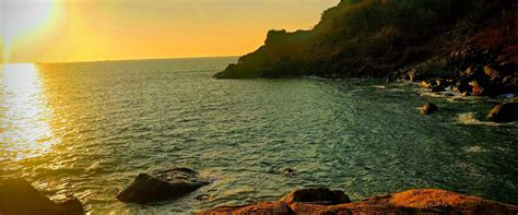 Karwar Travel Guide Beaches History And Adventure Awaits