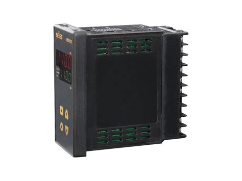 Pid On Off Selec Pid110 Advance Temperature Controller At Best Price In Navi Mumbai