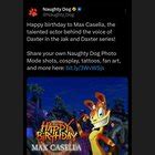 Open Goal Texture Pack Issue For Jak R Jakanddaxter