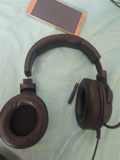 How To Fix This Headset I M Stuck R Diyelectronics