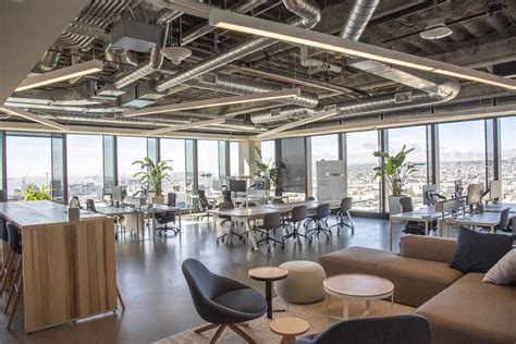 Linkedin San Francisco — Keystone