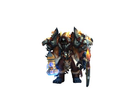 Quickquaacks Restoration Shaman Pvp Build