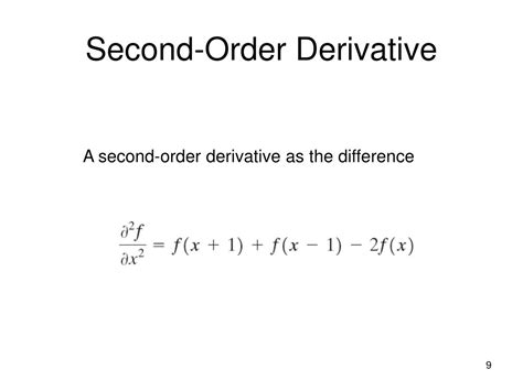 Ppt Edge Detection Powerpoint Presentation Free Download Id 4059241