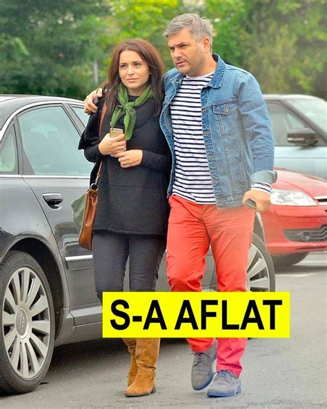 Adevarul Despre Sotia Cu 20 De Ani Mai Tanara A Lui Mircea Radu Știri