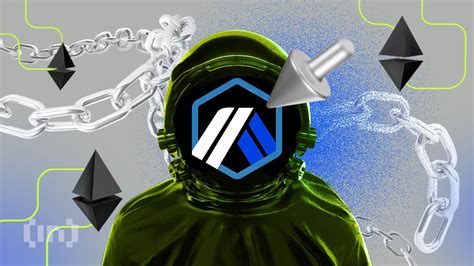 Arbitrums Tvl Soars To Record High Amid Arb Price Fluctuations