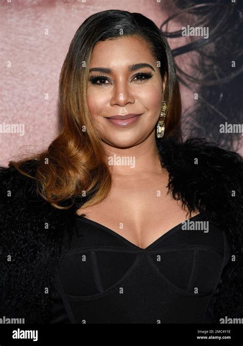 Jessica Pimentel Attends A Special Screening Of Cyrano At The Sva
